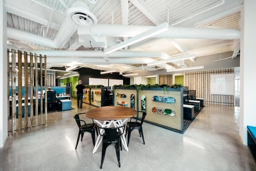 Customers—Monograph